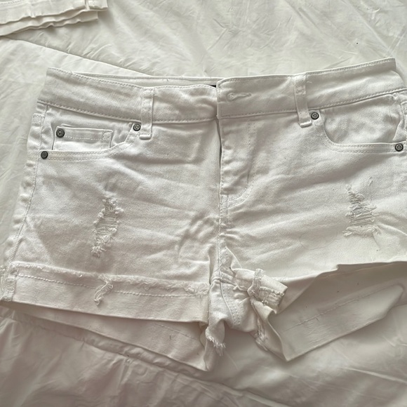 Celebrity Pink | Shorts | Celebrity Daisy Dukes | Poshmark